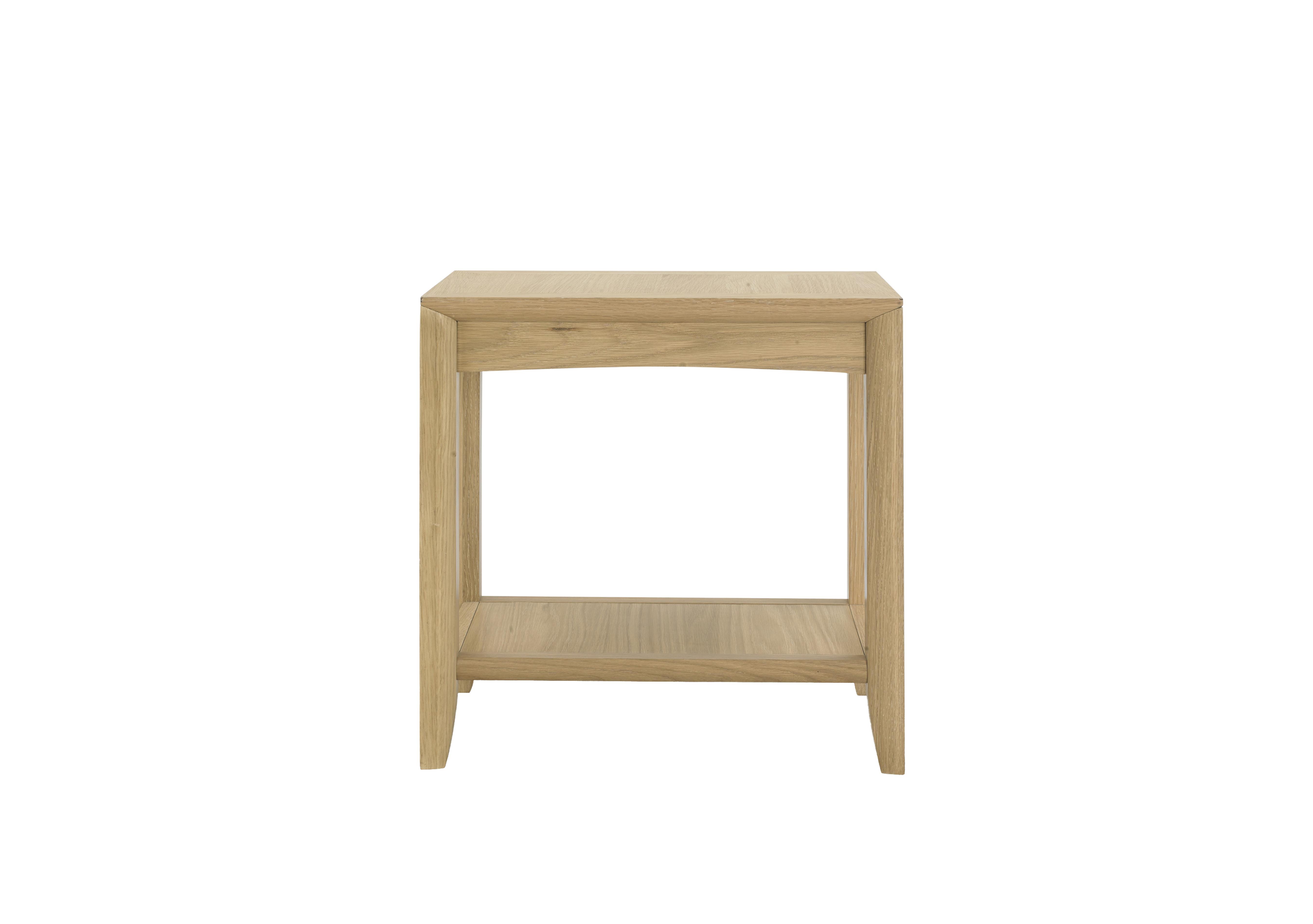 Duplex Side Table - Furniture Village