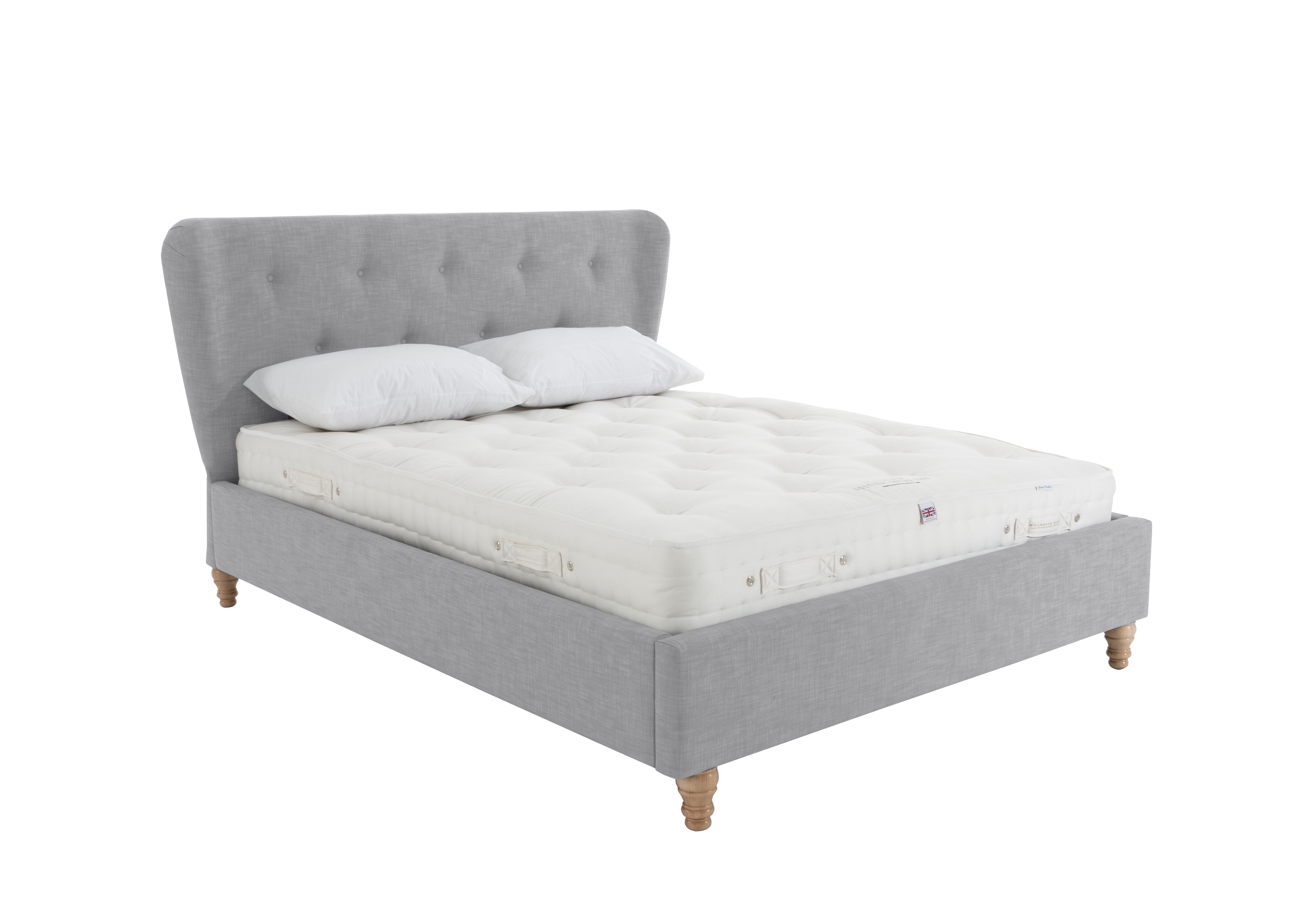 Elsa Bed Frame - Furniture Village