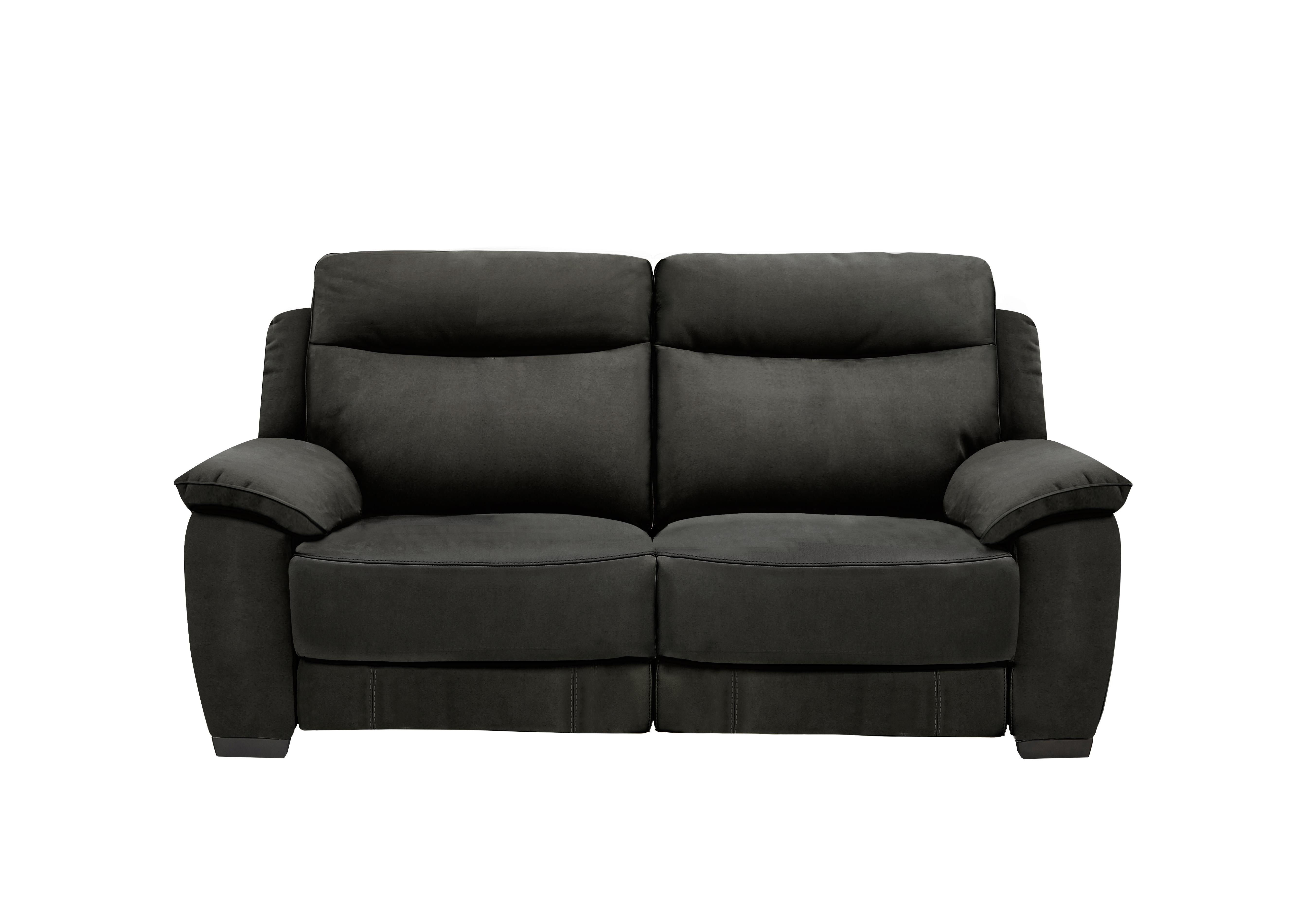 Starlight Express 2 Seater Fabric Sofa Ex-showroom Model - Furniture ...