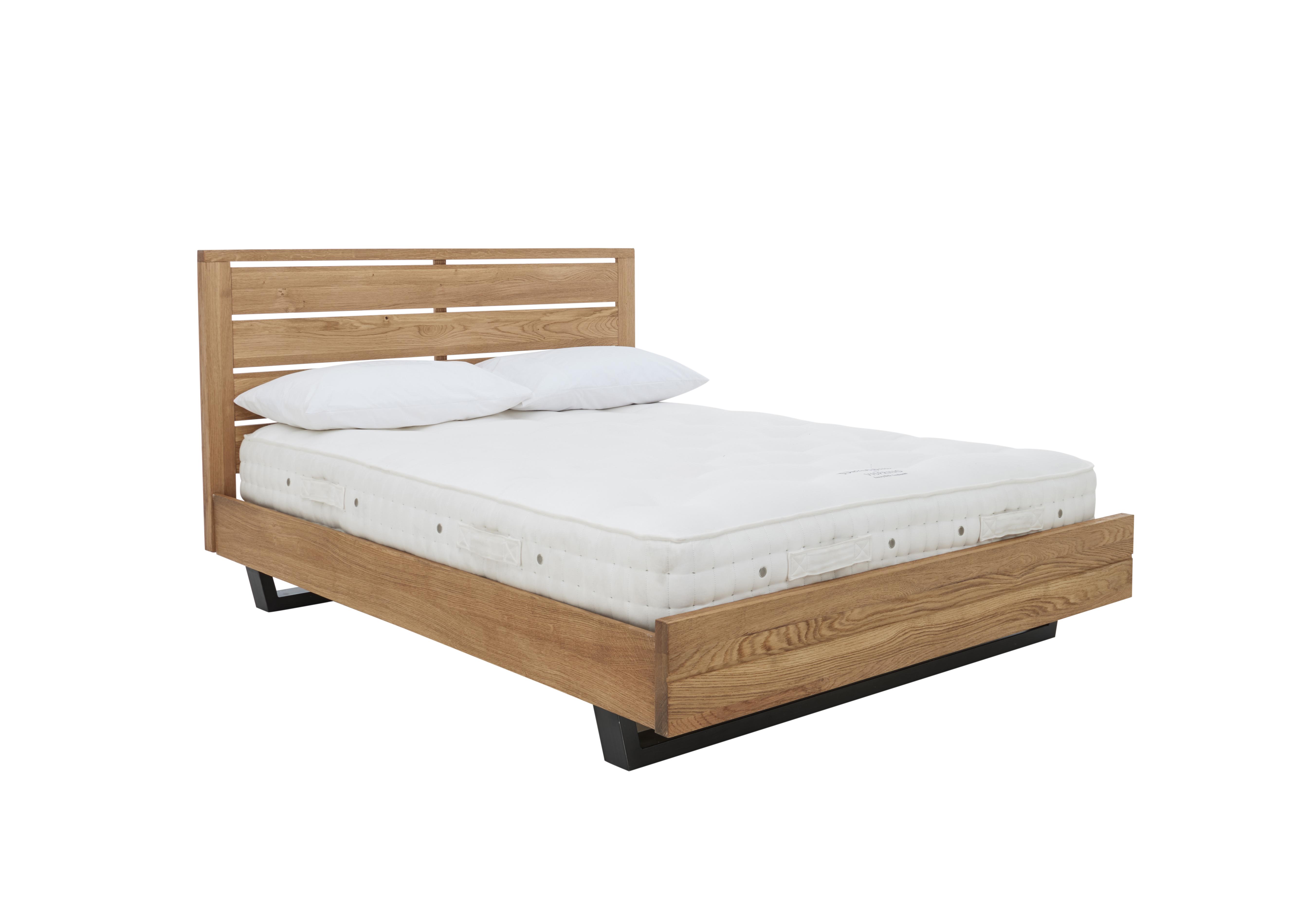 Earth Bedframe - Furniture Village