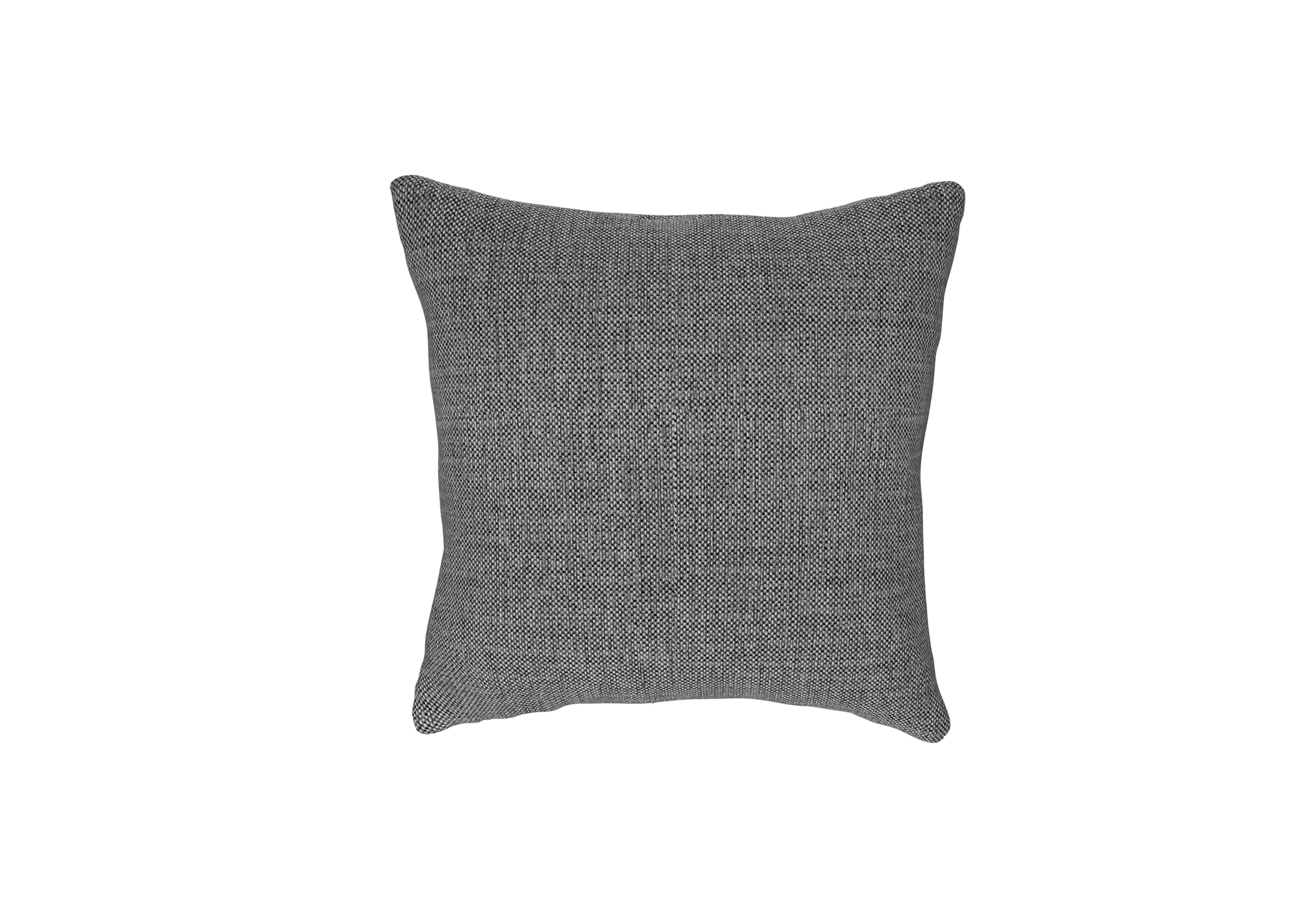 Hermione Small Fabric Cushion - The Lounge Co. - Furniture Village