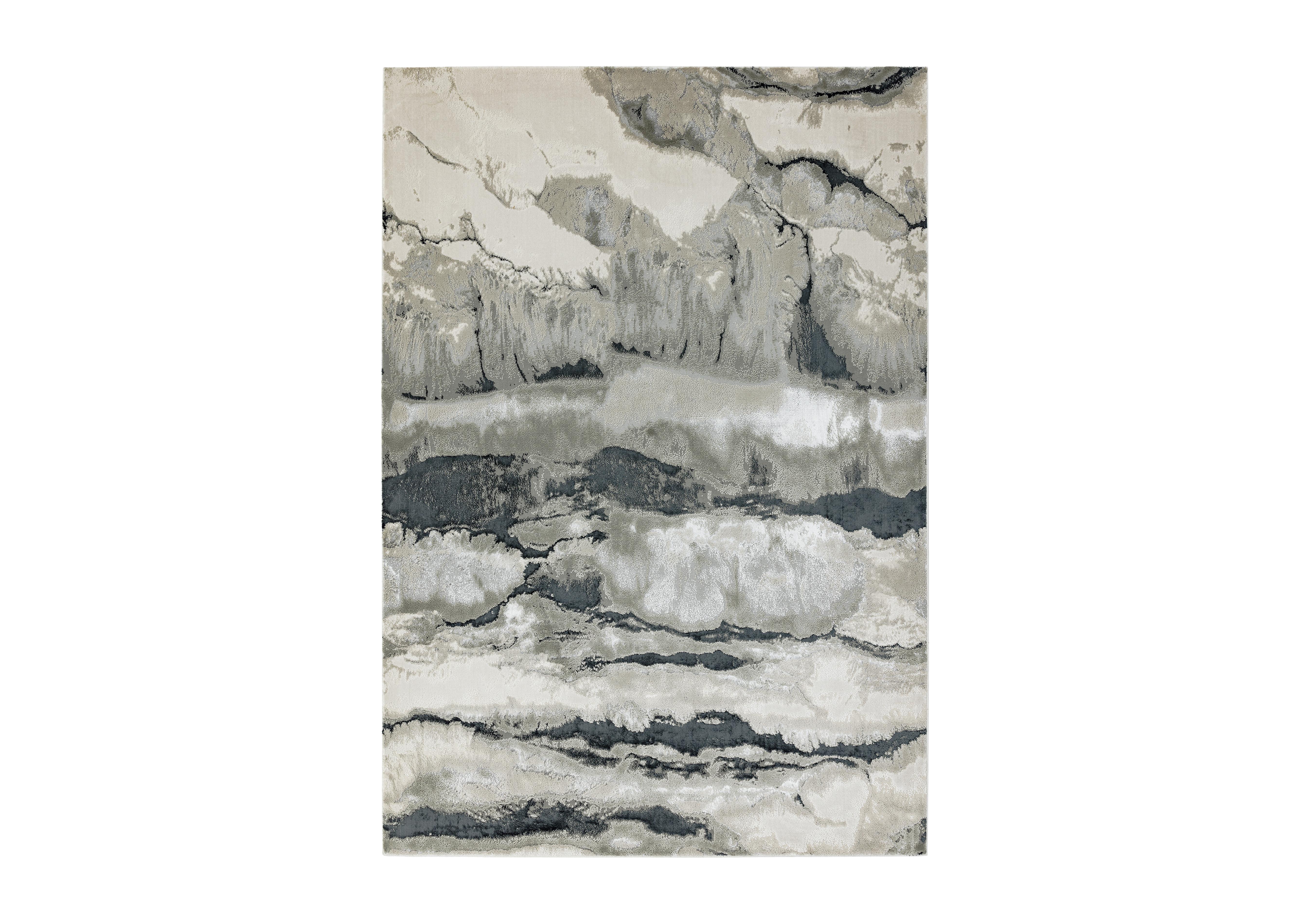 Arela Quartz Rug - Furniture Village