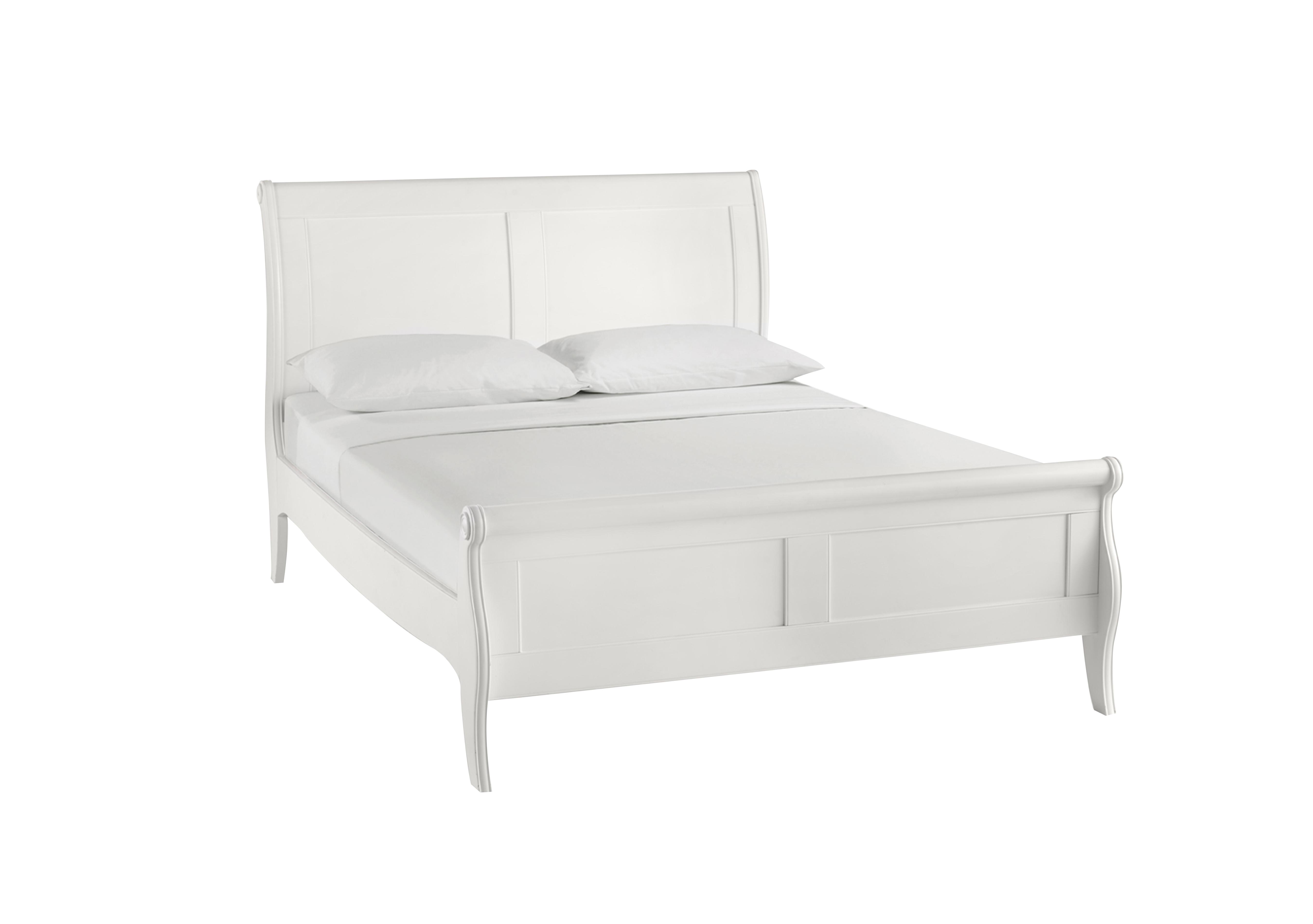 Ruby Bed Frame - Furniture Village