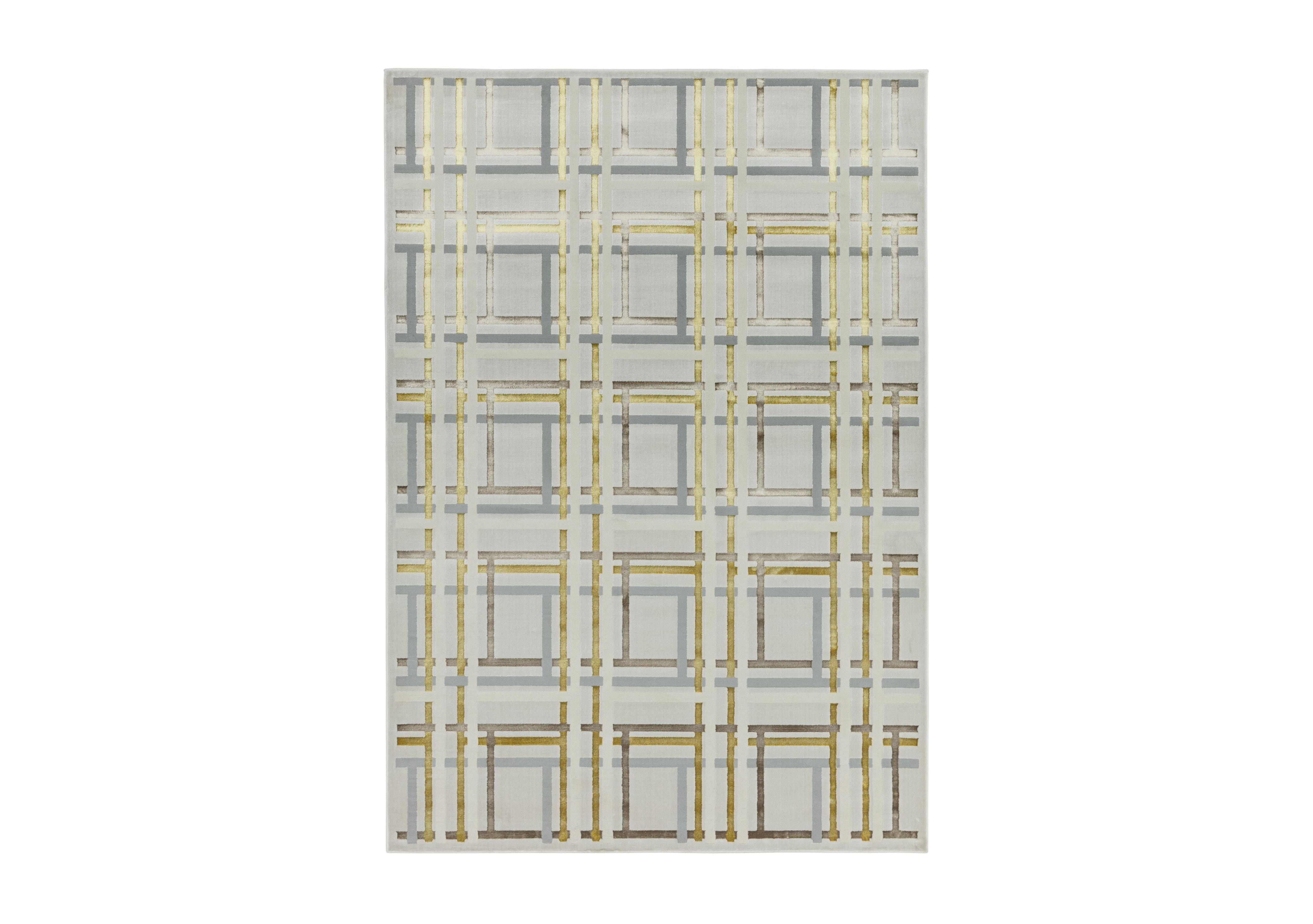 Arela Elexus Rug - Furniture Village