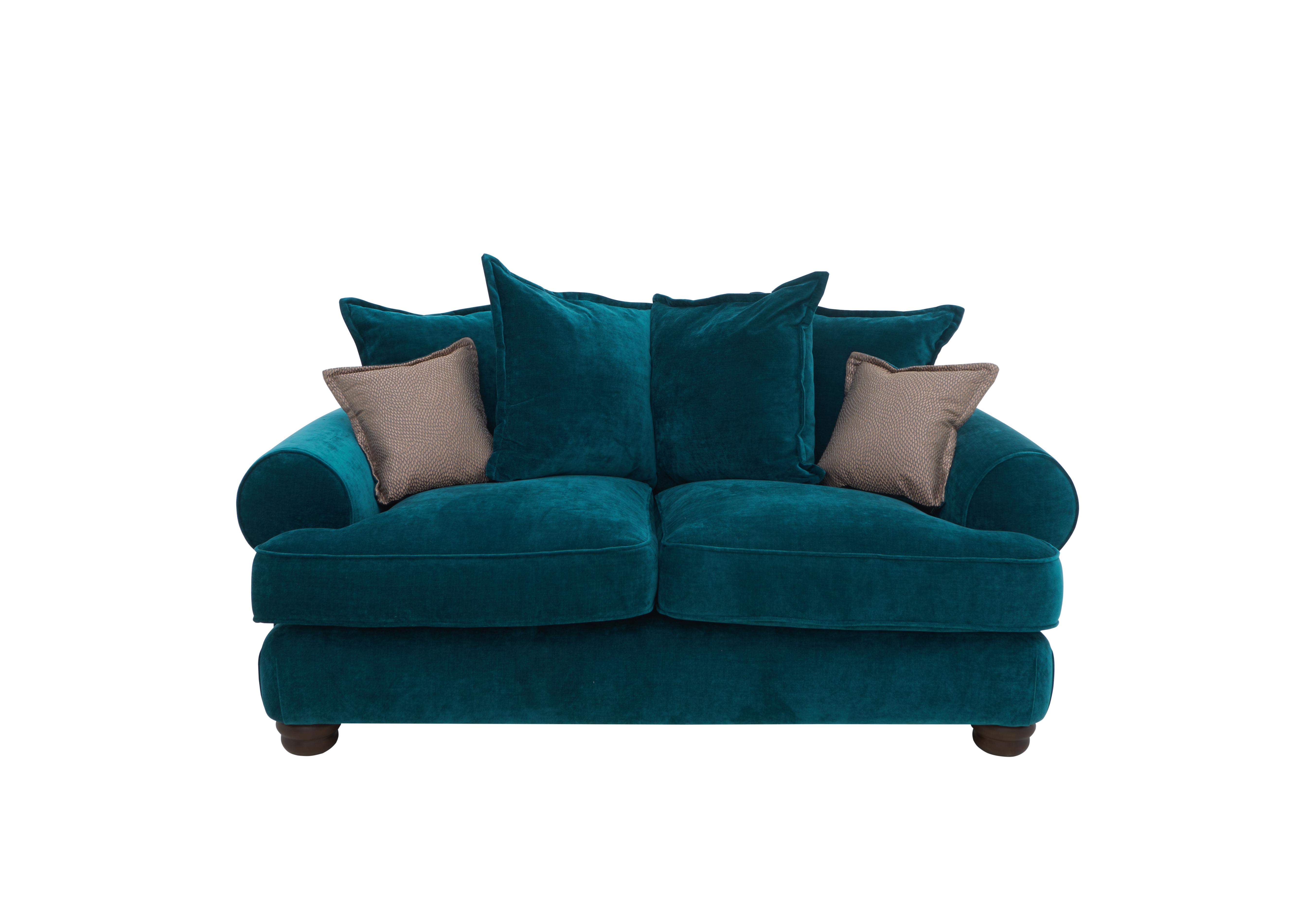Brianna 2 Seater Scatter Back Sofa - Furniture Village