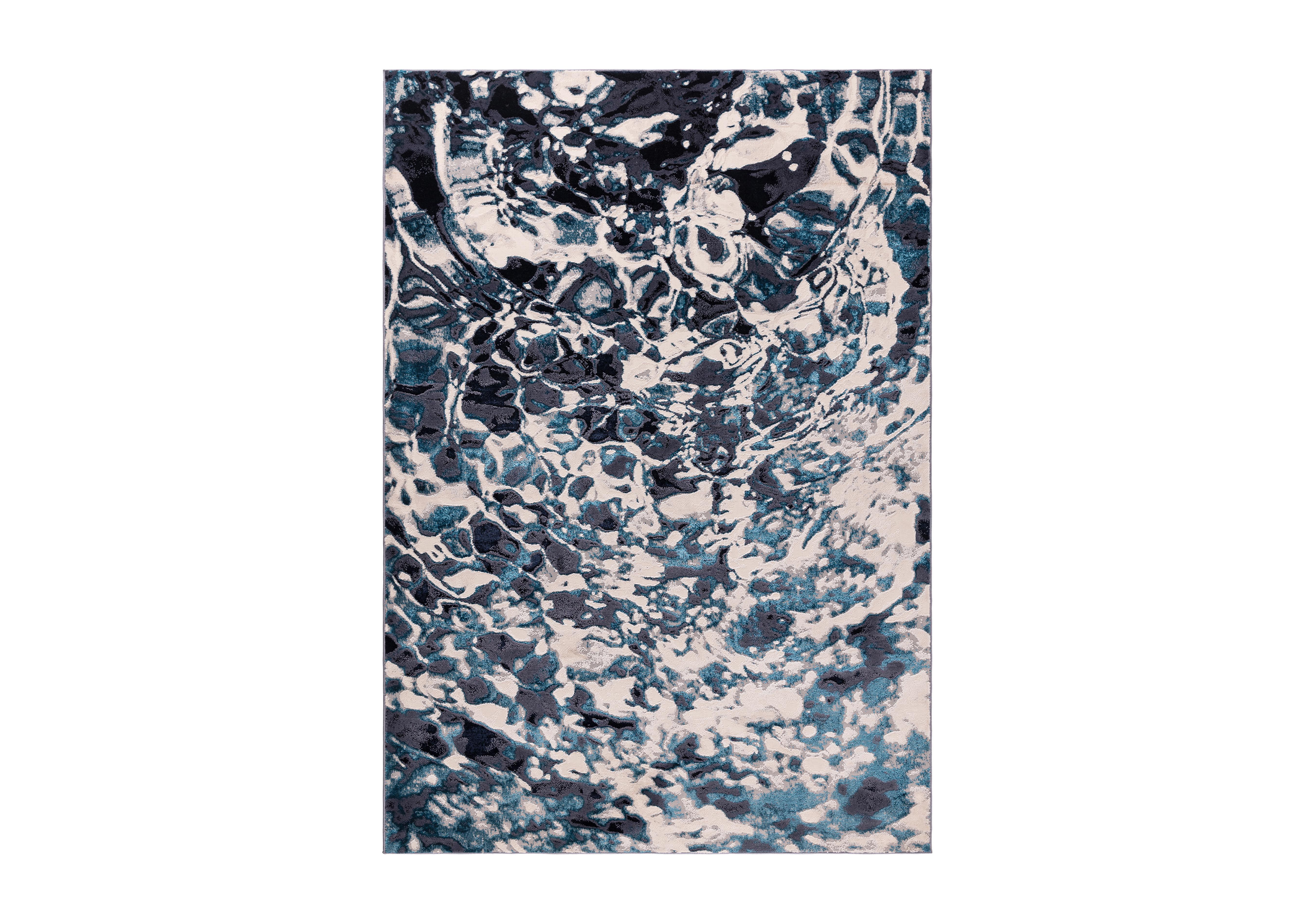 Arela Foam Rug - Furniture Village
