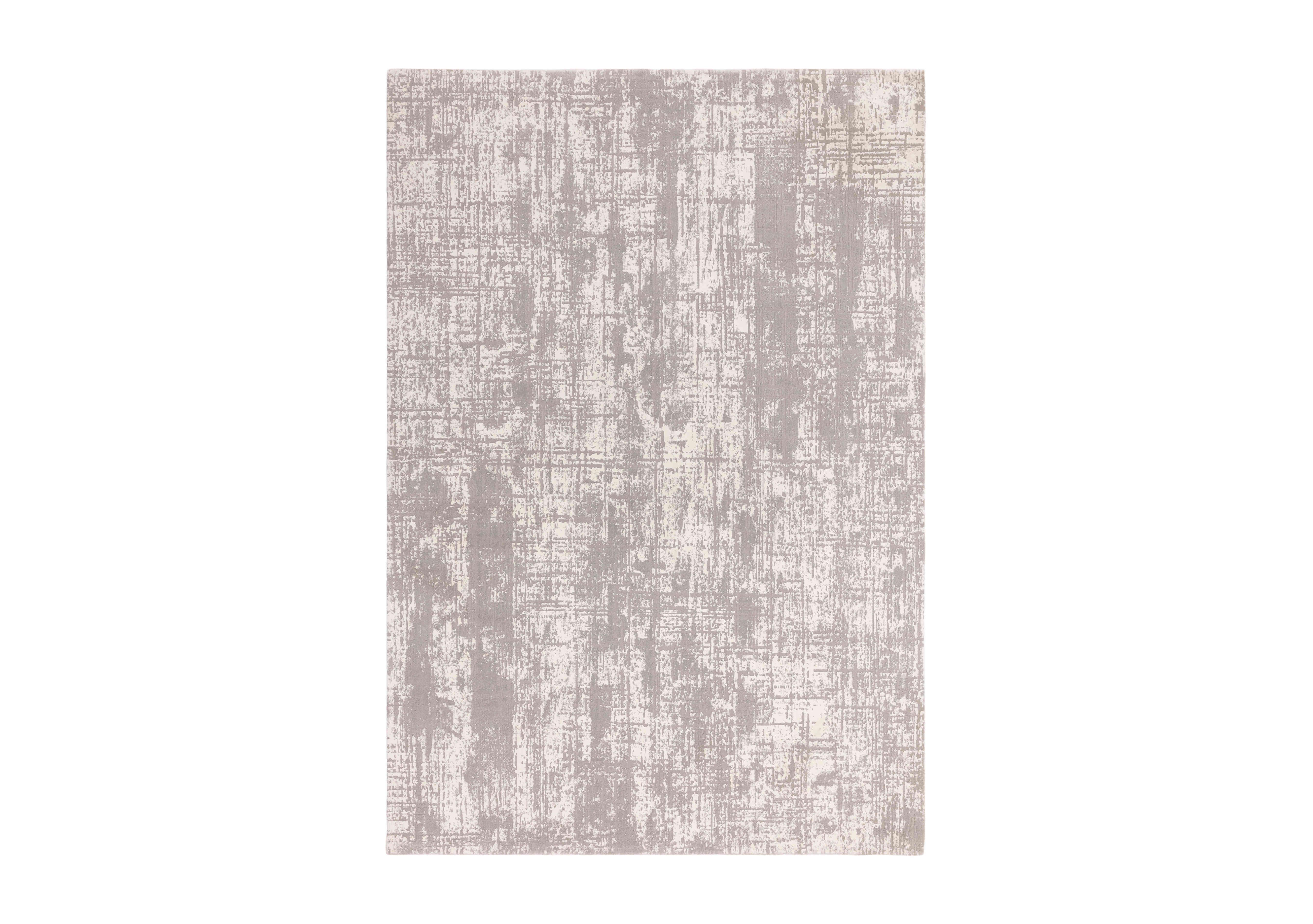 Kuza Abstract Rug - Furniture Village