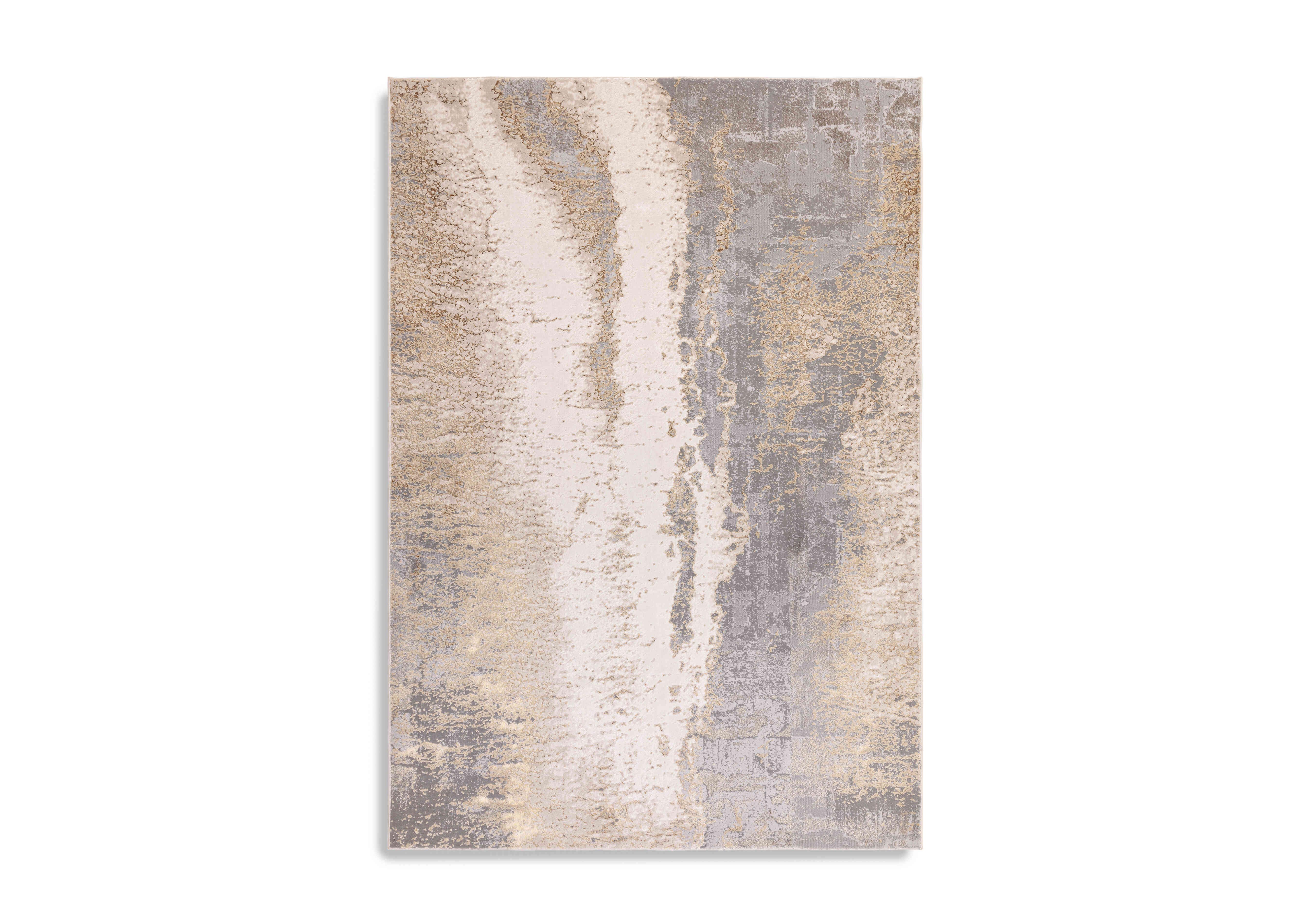 Arela Cliff Rug - Furniture Village