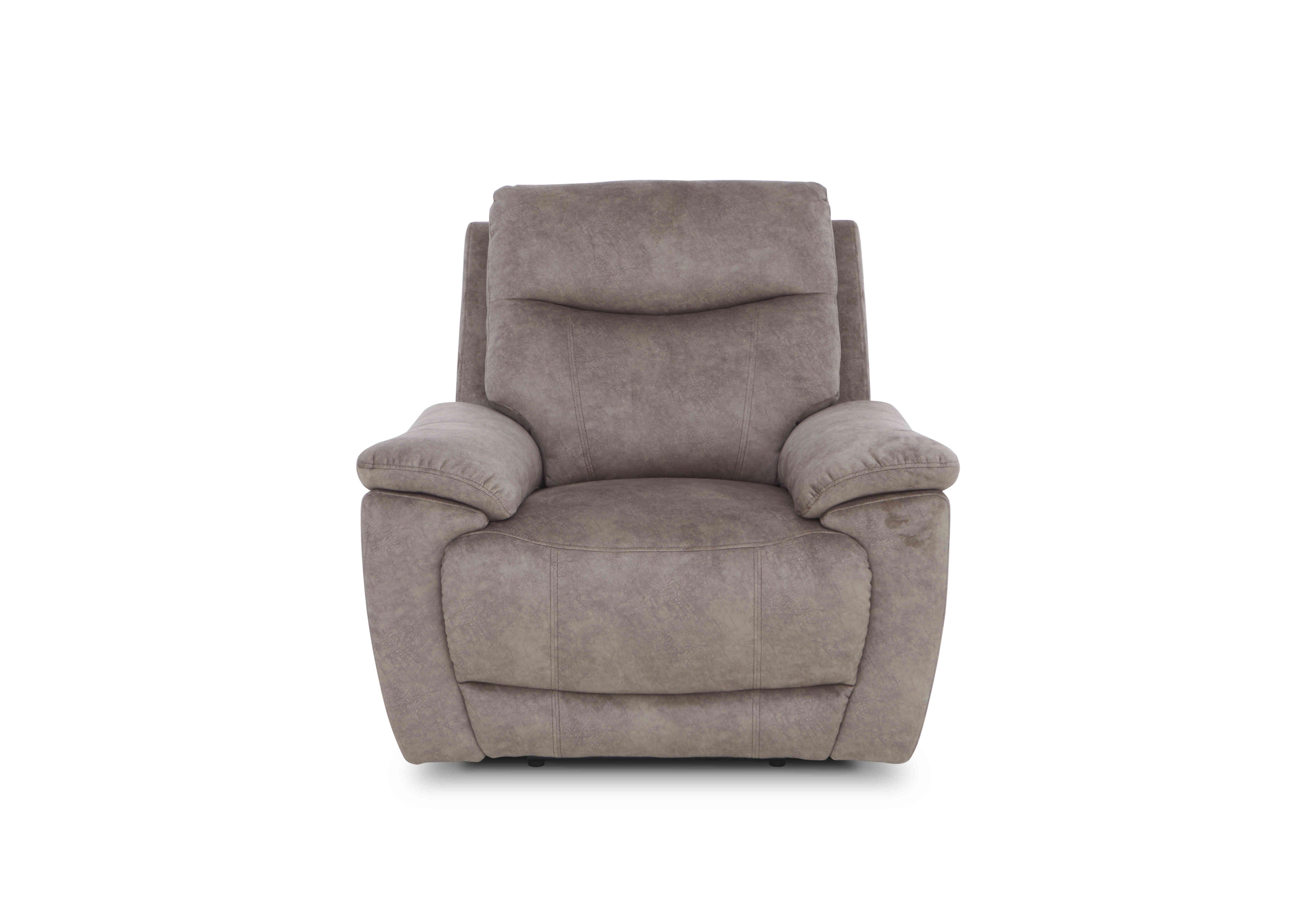 Sloane Fabric Chair - Furniture Village