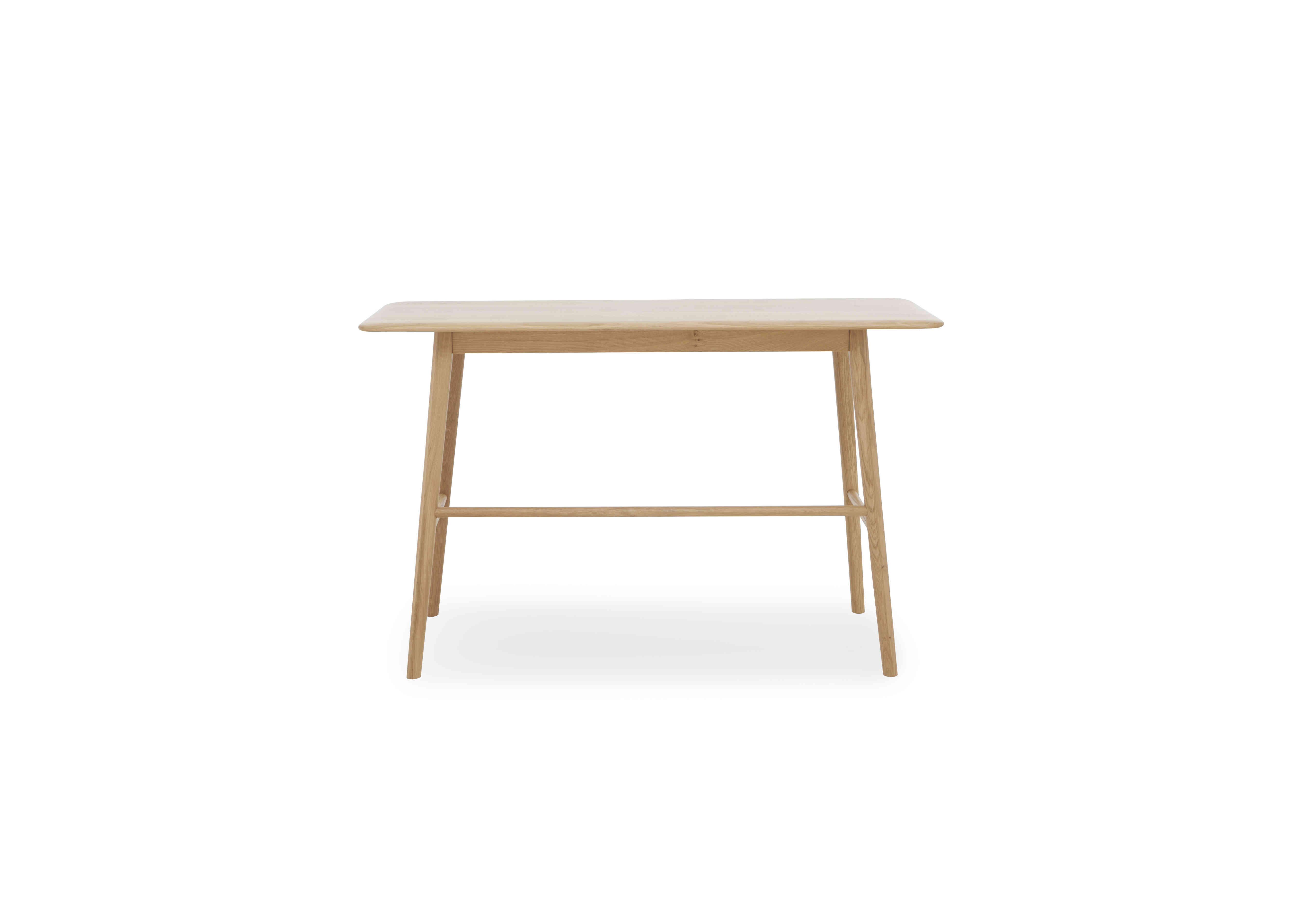 Stockholm Console Table - Furniture Village