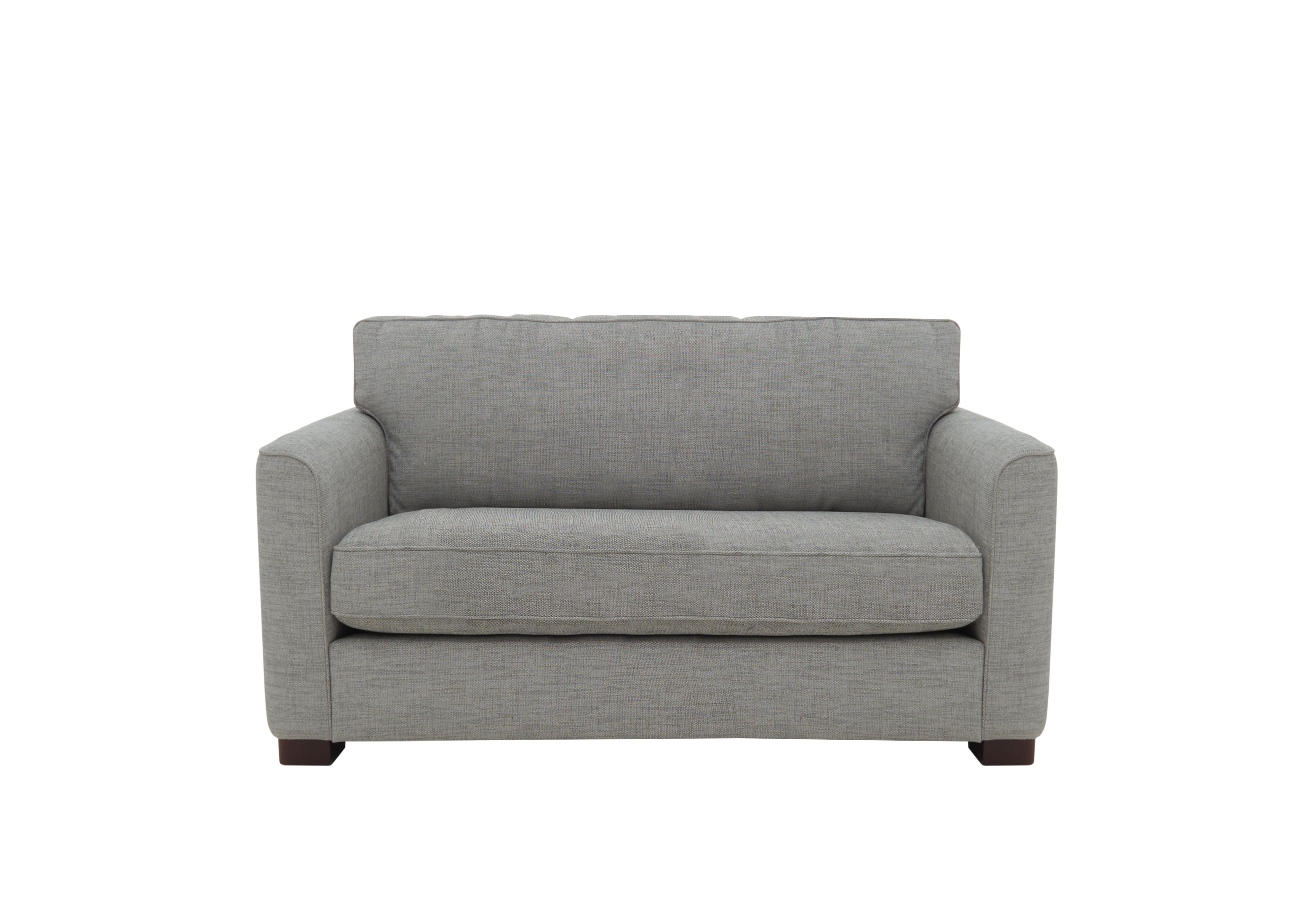 Elora Fabric Snuggler Chair - Furniture Village