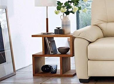 Living room tables - Furniture Village