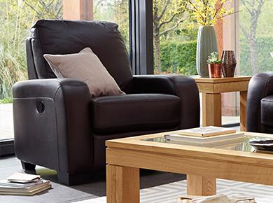 Armchairs & Accent chairs - Furniture Village