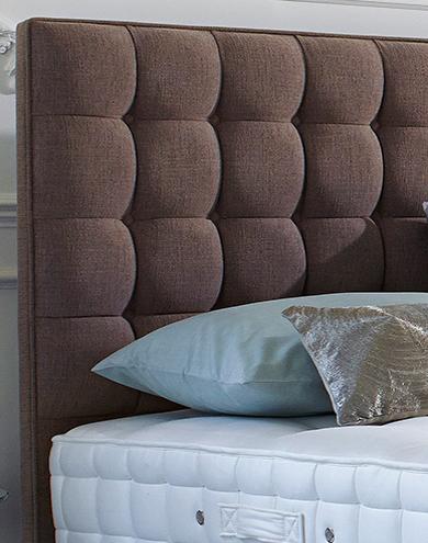 Hypnos beds, mattresses & headboards - Furniture Village