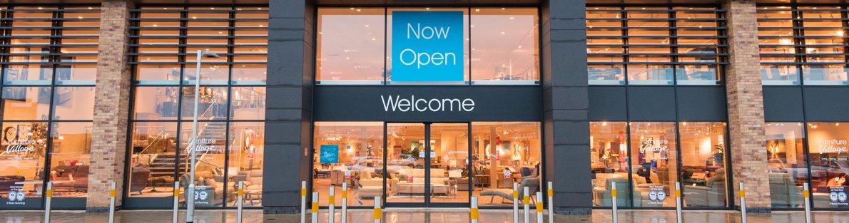Furniture Clearance - Up to 50% Off These Bargains - Furniture Village