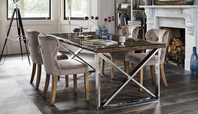 Dining - The Home of Inspiration - Furniture Village