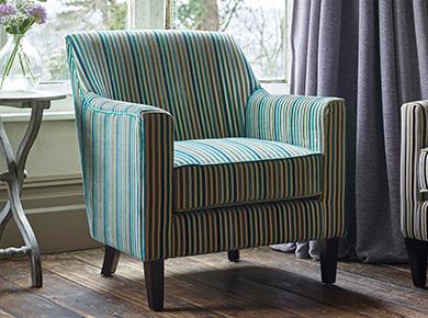 Armchairs & Accent chairs - Furniture Village