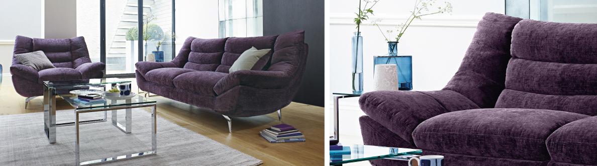 More from contour - Furniture Village