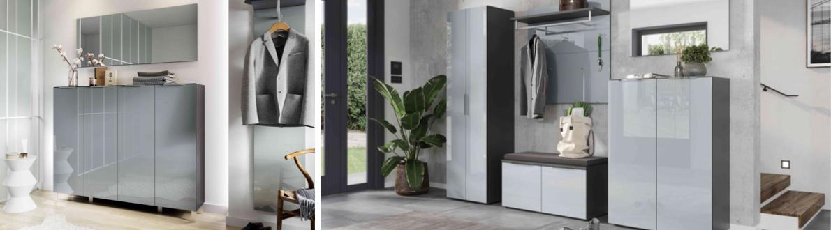 Cove Shoe Bench - Furniture Village