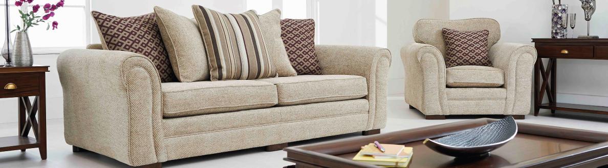 More from Devlin - Furniture Village