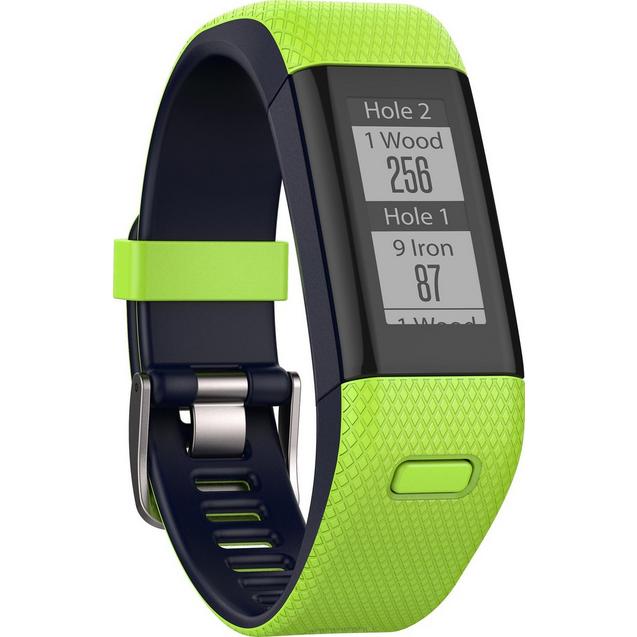 Approach X40 Limelight GPS Watch GARMIN GPS Watches Unisex Golf Town Limited