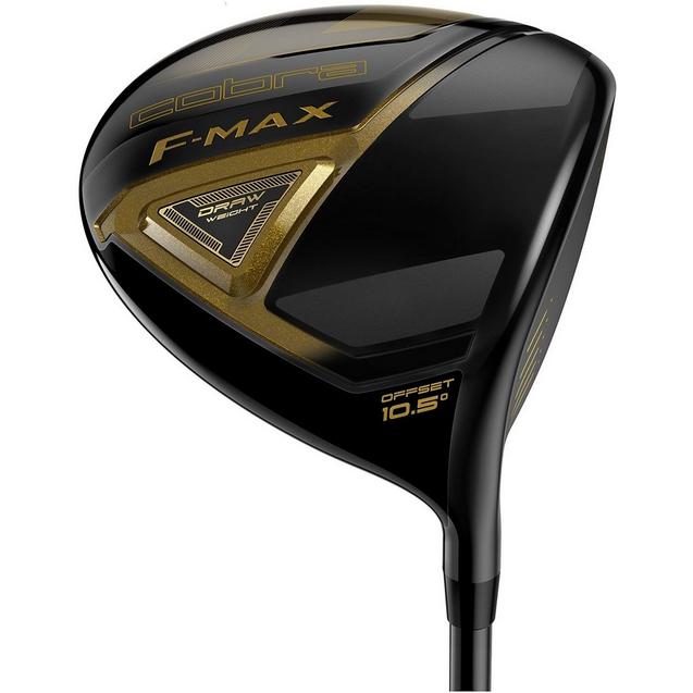 FMAX Offset Driver | COBRA | Drivers | Men's | Golf Town Limited