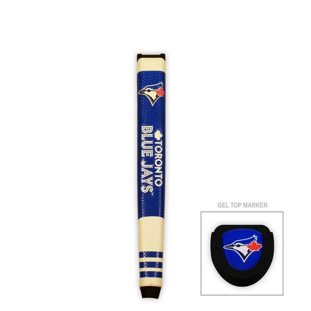 Toronto Blue Jays Grips | GOLF TRENDS | Grips & Shafts | Unisex | Golf ...