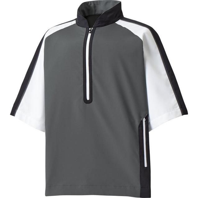 Chandail Coupe Vent à Manches Courtes Pour Hommes Footjoy Outerwear