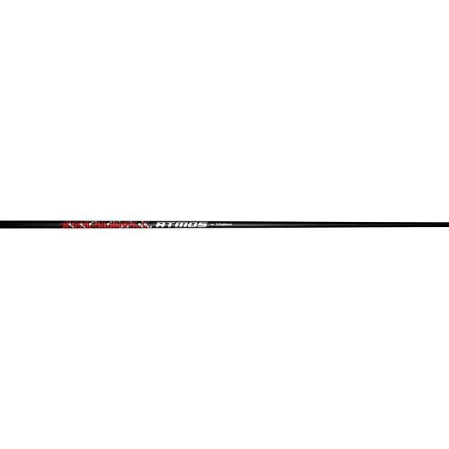 Tige pour bois Atmos 50 - Rouge | FUJIKURA | Grips & Shafts | Unisexe ...