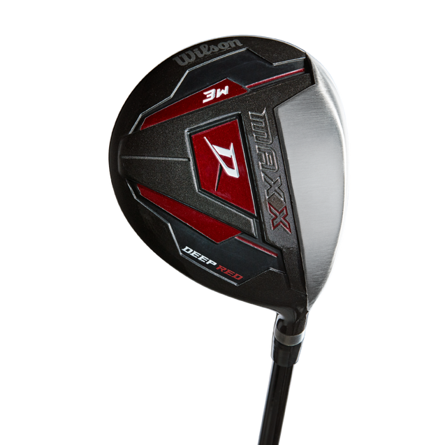 Bois d'allée Deep Red Maxx | WILSON | Golf Town Limited