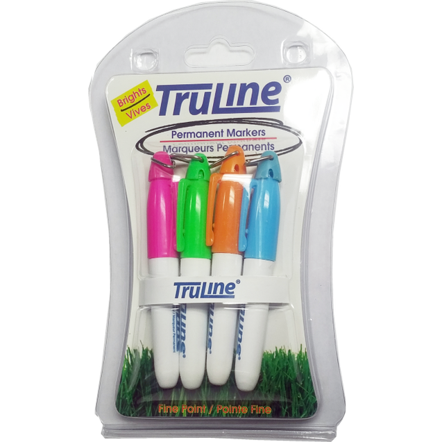 TruLine Permanent Marker | TRULINE | Accessories | Unisex | Golf Town ...