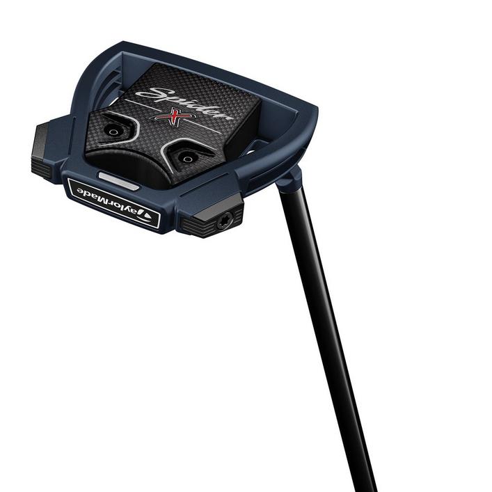 Spider X Navy Single Sightline Putter | TAYLORMADE | Golf Town Limited