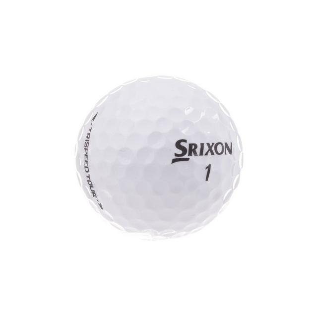 Trispeed Tour Golf Balls | SRIXON | Golf Balls | Men's Trispeed Tour Golf Balls | SRIXON | Golf Balls | Men's