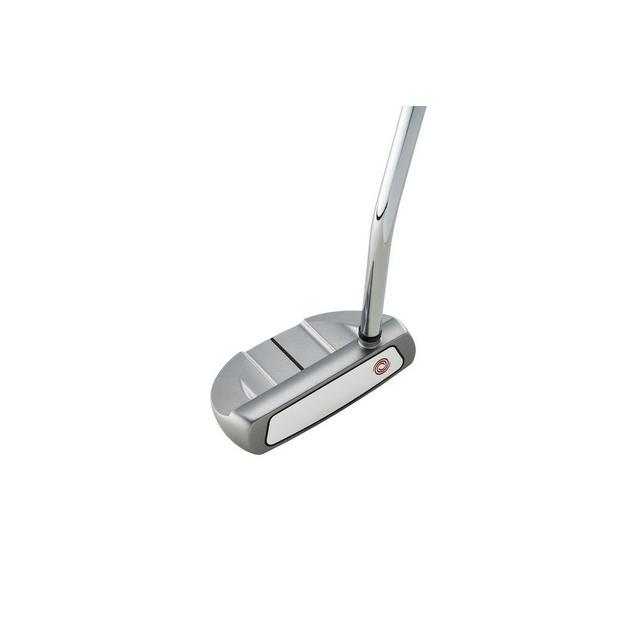 White Hot OG Five Putter with Stroke Lab Shaft | ODYSSEY White Hot OG Five Putter with Stroke Lab Shaft | ODYSSEY