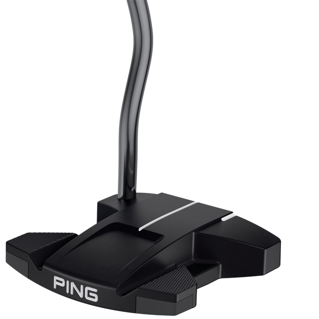 2021 Harwood PING Putter with PP60 Black/White Grip | PING | Golf Town ...