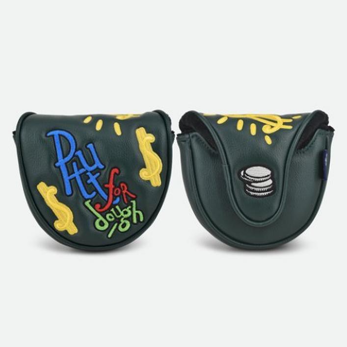 Putt for Dough Mallet Putter Cover | Golf Town Limited