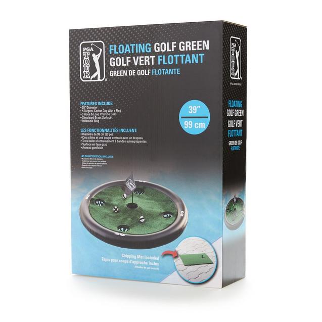 Floating Golf Green | Golf Town Limited