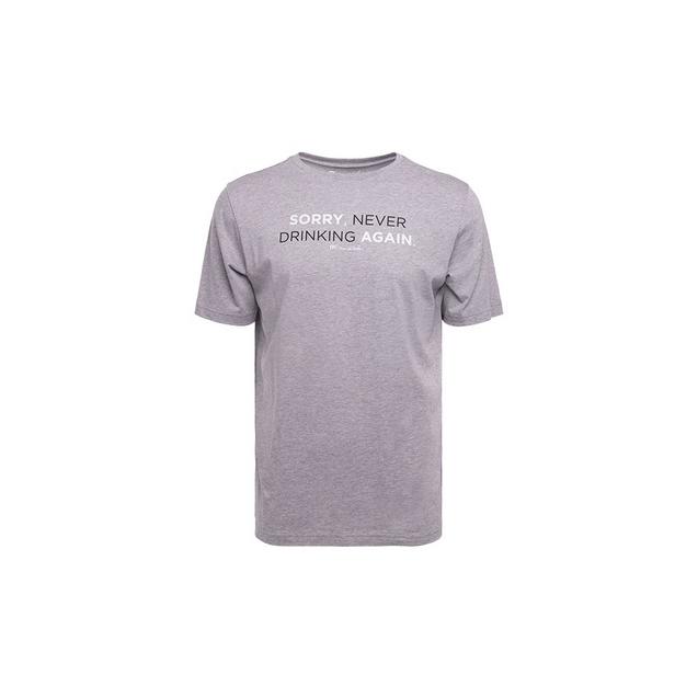 Men's Mind The Queue T-Shirt | TRAVISMATHEW | Shirts & Polos | Men's ...