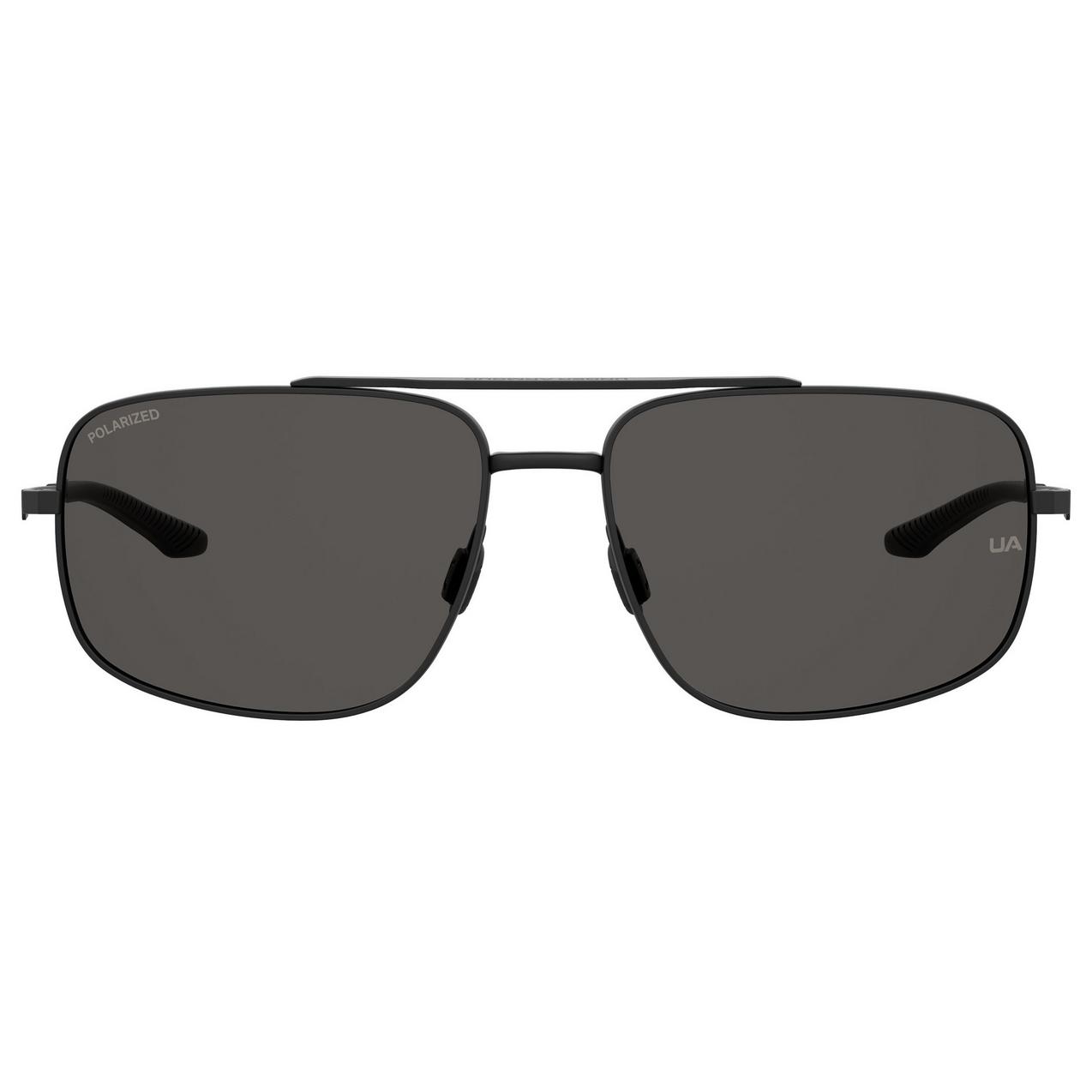 Impulse Polarized Sunglasses UNDER ARMOUR Sunglasses Unisex BLACK Golf Town Limited