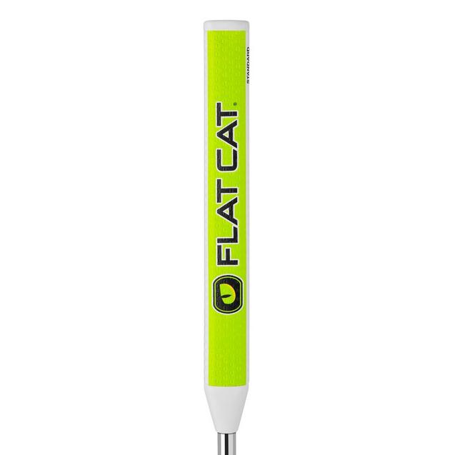 Original Putter Grip- Standard | FLAT CAT | Grips & Shafts | Unisex ...