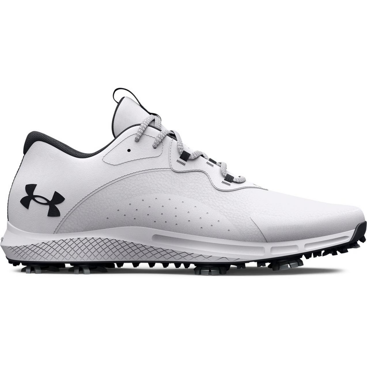 White under armour shoes men store