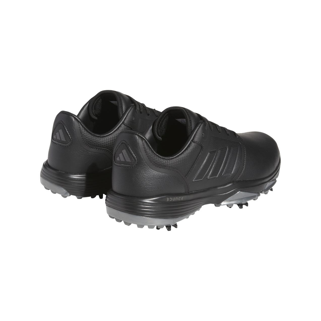 Men's Bounce 3.0 Spiked Golf Shoe - Black | ADIDAS | Golf Men's Bounce 3.0 Spiked Golf Shoe - Black | ADIDAS | Golf
