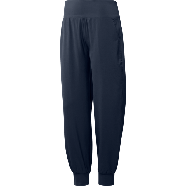 Women's Solid Woven Jogger Plus | ADIDAS | Pants | Women's | Golf Town ...