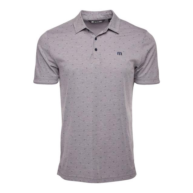 Men's Cliff Jumping Short Sleeve Polo | TRAVISMATHEW | Shirts & Polos ...