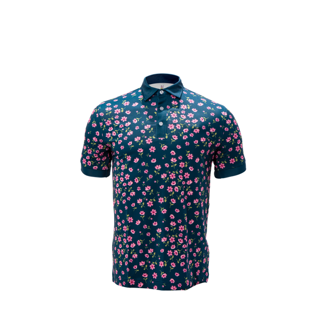 Men's Azalea Short Sleeve Polo | ROLO | Golf Town Limited