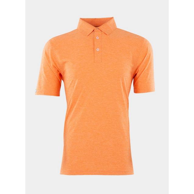 Men's Dodge Short Sleeve Polo | STRAIGHT DOWN | Golf Town Limited