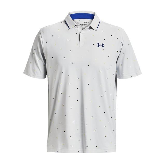 Men's Iso-Chill Verge Short Sleeve Polo | UNDER ARMOUR | Shirts & Polos ...