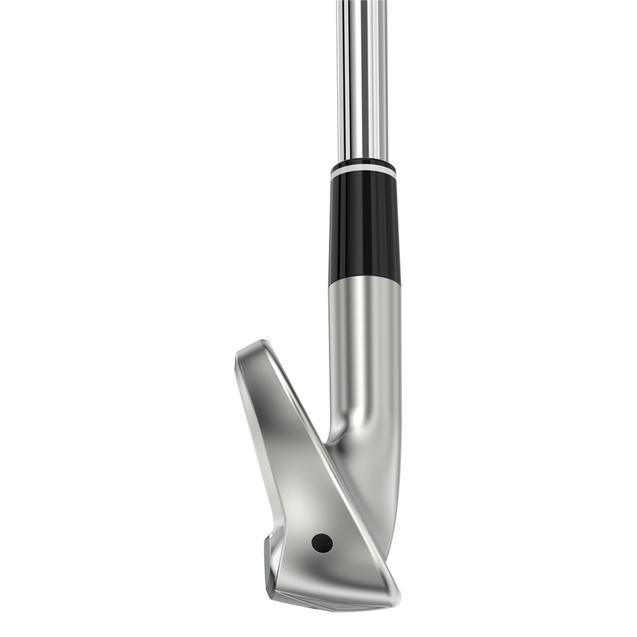 ZX4 MKII 5-PW Iron Set with Graphite Shafts | SRIXON | Iron ZX4 MKII 5-PW Iron Set with Graphite Shafts | SRIXON | Iron