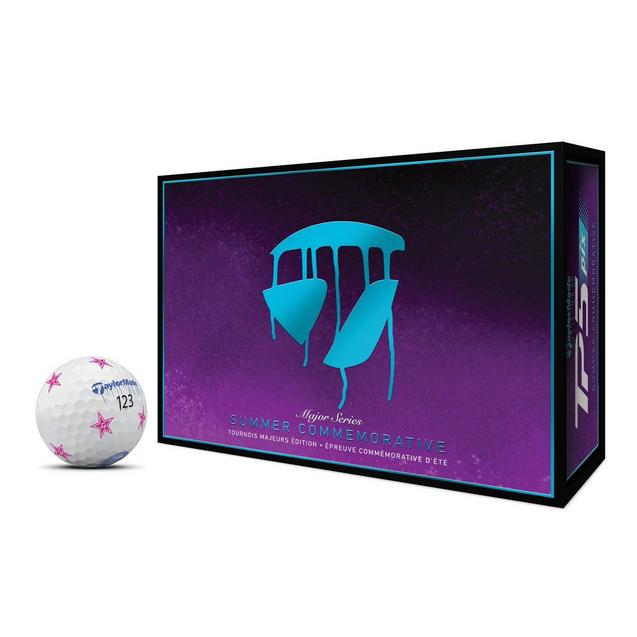 Limited Edition - TP5 Pix Golf Balls - Summer Commemorative | Golf Town Limited