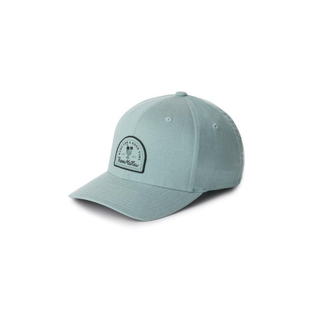 Men's Cumberland Fitted Cap | TRAVISMATHEW | Golf Town Limited